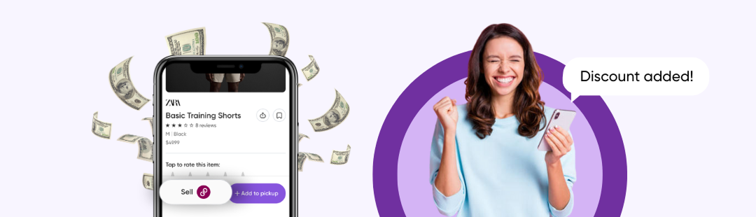 ReturnQueen | Poshmark Reselling & Discounts